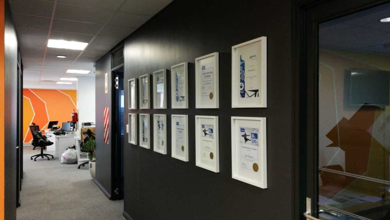 Learn more about DSL Telecom