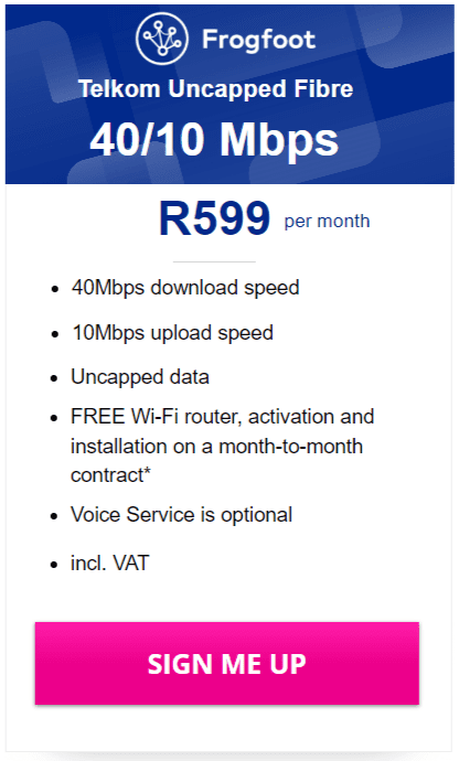 Telkom Frogfoot Fibre To The Home Deals telkom-frogfoot-fibre-to-the-home-deals