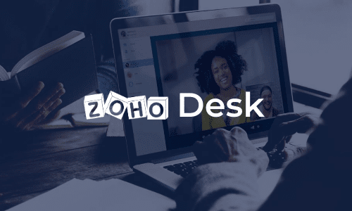 Learn to master Zoho software with instructor-led Zoho training programs