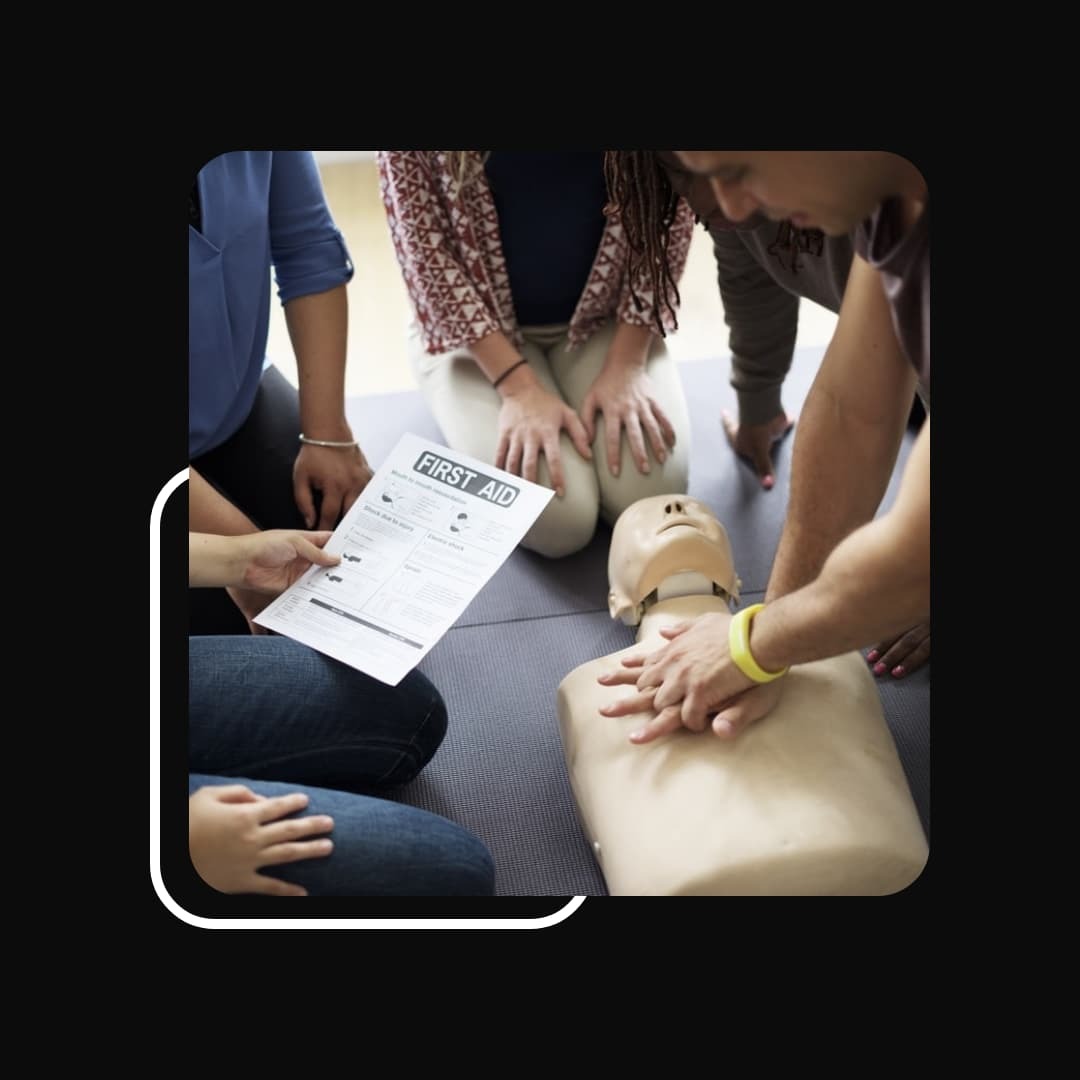 Training Made Smarter: How Zoho CRM Transformed First Medical Response ...