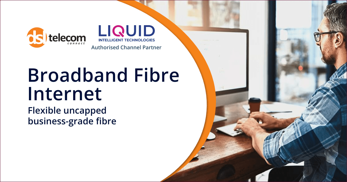 Liquid Intelligent Technologies Neobroadband fibre internet deals