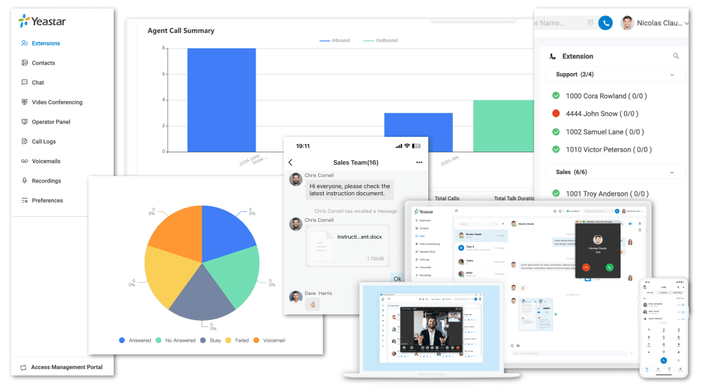 JAYCOR Makes The Switch To DSL Telecom's Cloud PBX | DSL Telecom