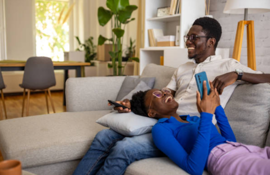 Uncapped Telkom LTE internet deals