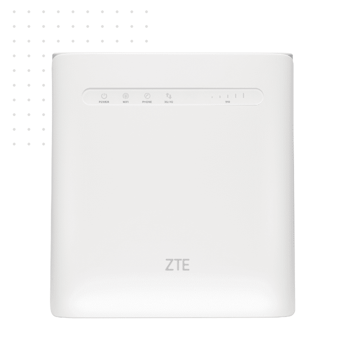 Month-to-month Vox MTN LTE deals