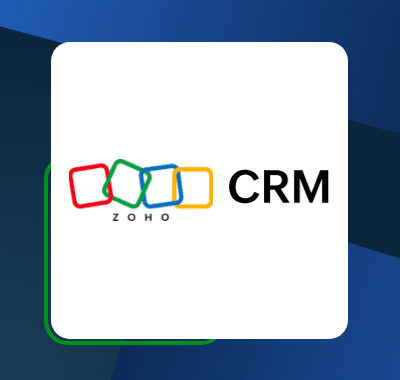 Which is the best Zoho CRM edition for advancing South African ...
