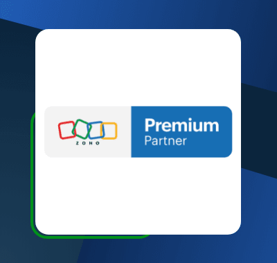 Announcement: DSL Telecom Is Now A Zoho Premium Partner And We're At ...