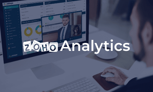 Learn to master Zoho software with instructor-led Zoho training programs