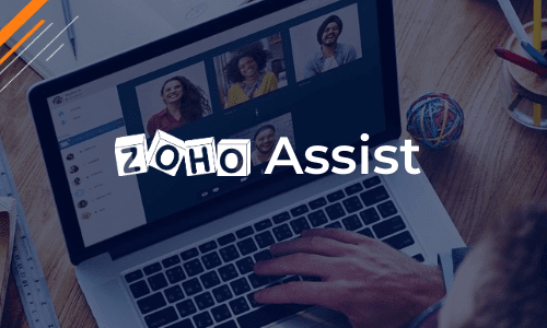 Learn to master Zoho software with instructor-led Zoho training programs