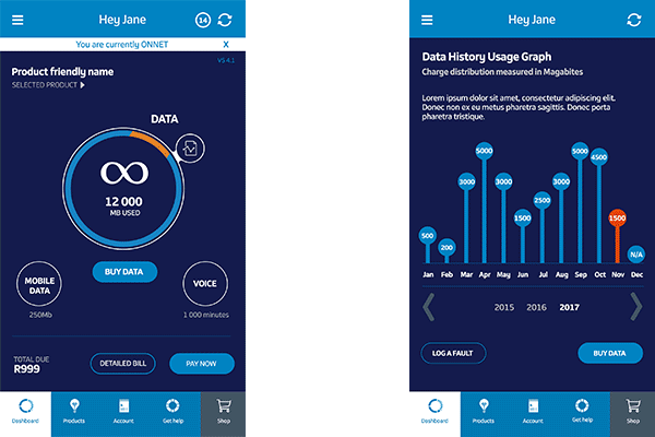 Learn how to download the Telkom App and to easily check your Telkom ...