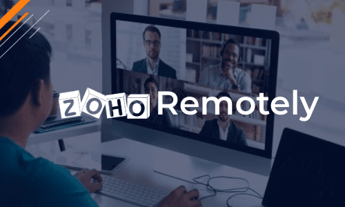 Learn to master Zoho software with instructor-led Zoho training programs