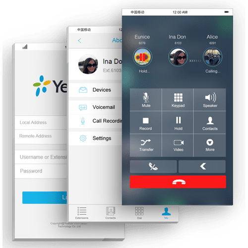 Mobility App | DSL Telecom