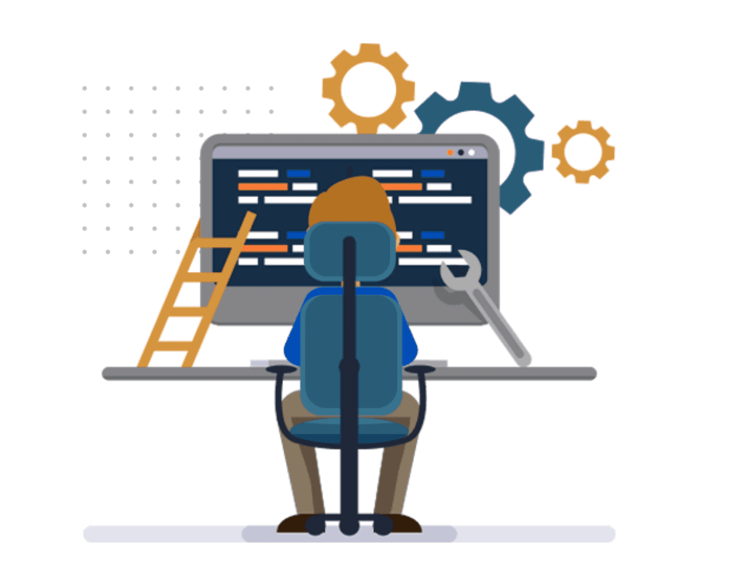 Achieve Zoho software success faster with DSL Telecom's customer ...